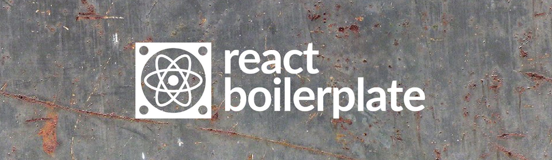 Boiler Plate 